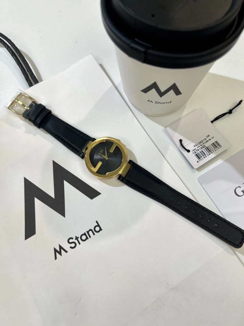 GUCCI Watches