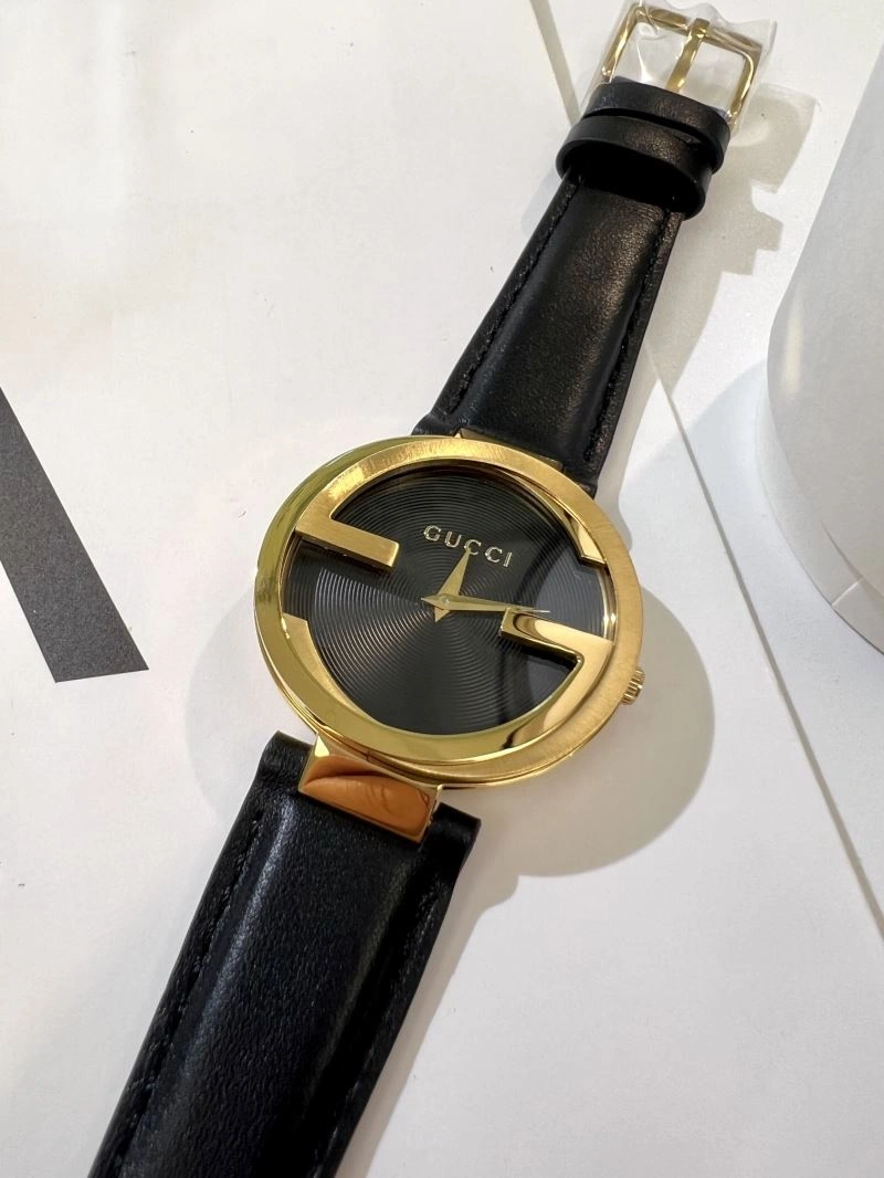 Original GUCCI Watches