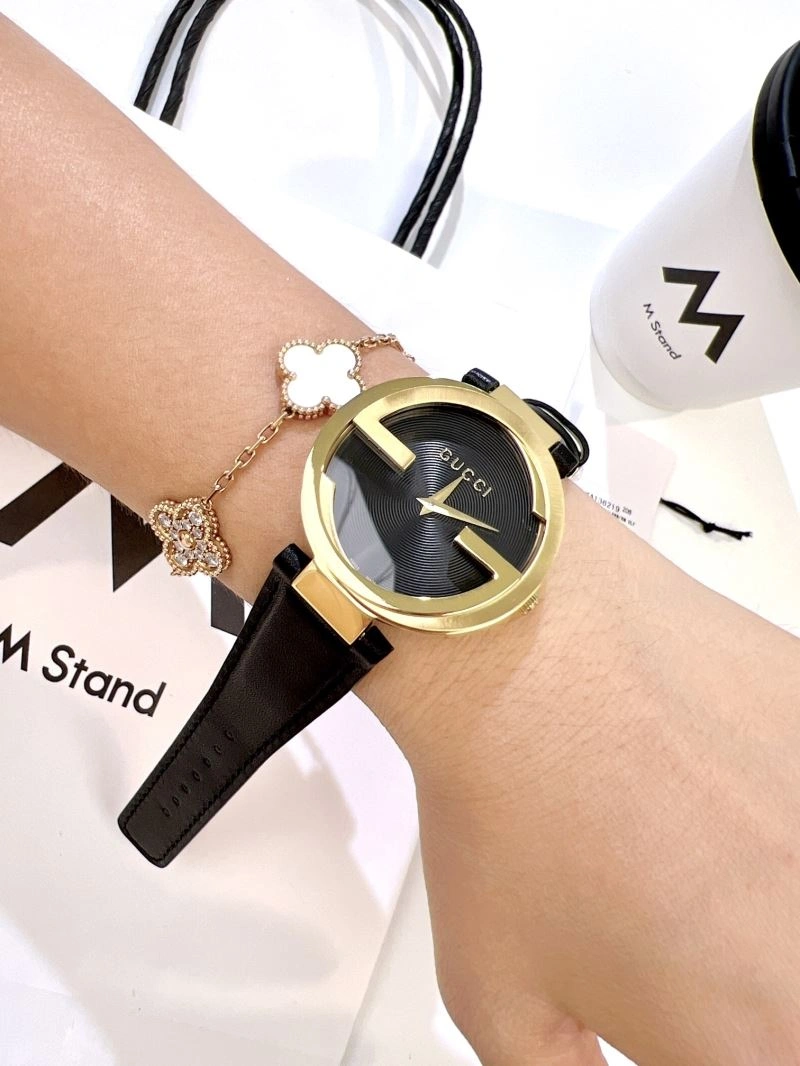 Original GUCCI Watches