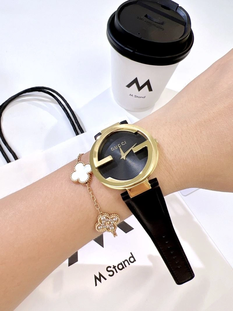 Original GUCCI Watches