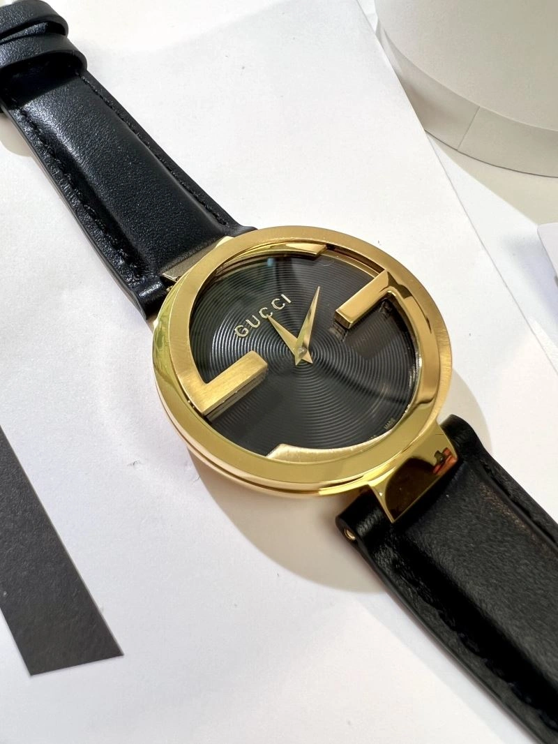 Original GUCCI Watches