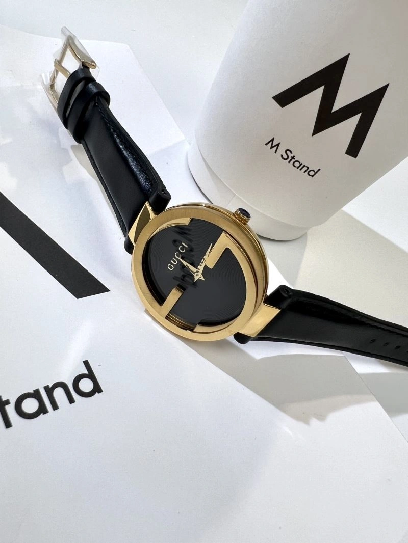 Original GUCCI Watches