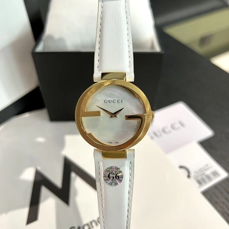 Budget-friendly GUCCI Watches