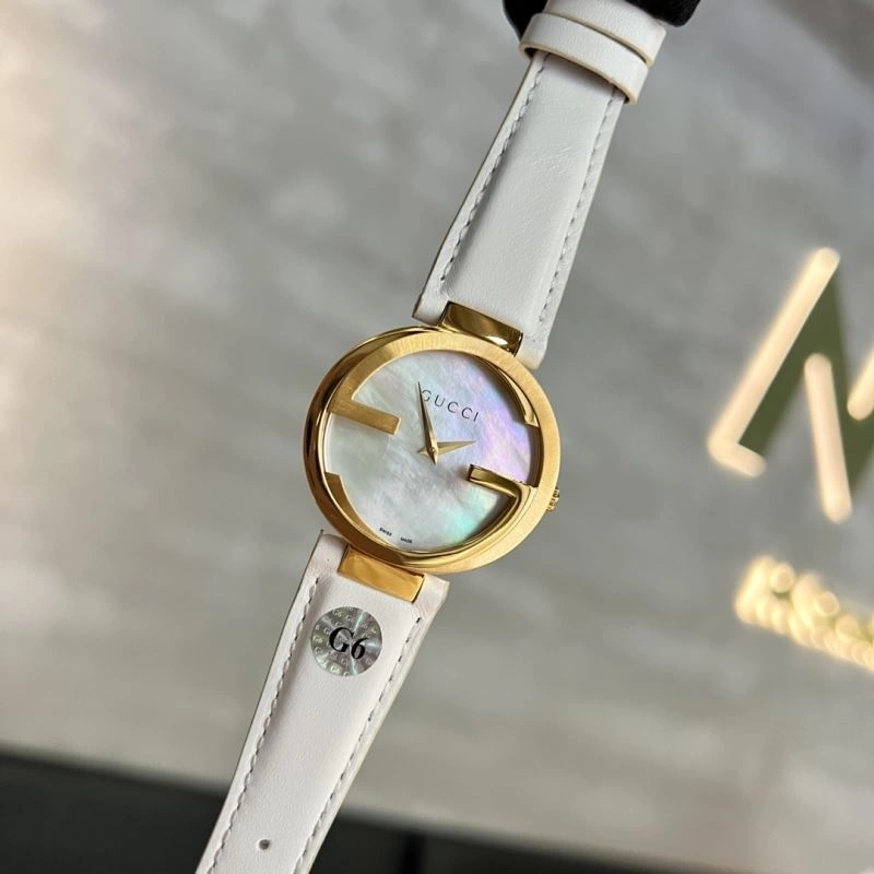 Budget-friendly GUCCI Watches