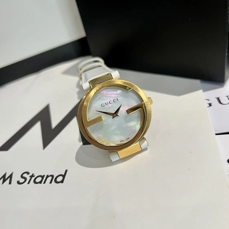 Budget-friendly GUCCI Watches