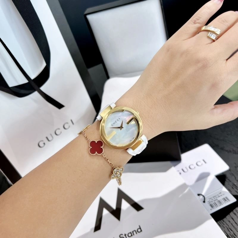 Budget-friendly GUCCI Watches