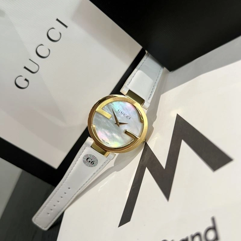 Budget-friendly GUCCI Watches