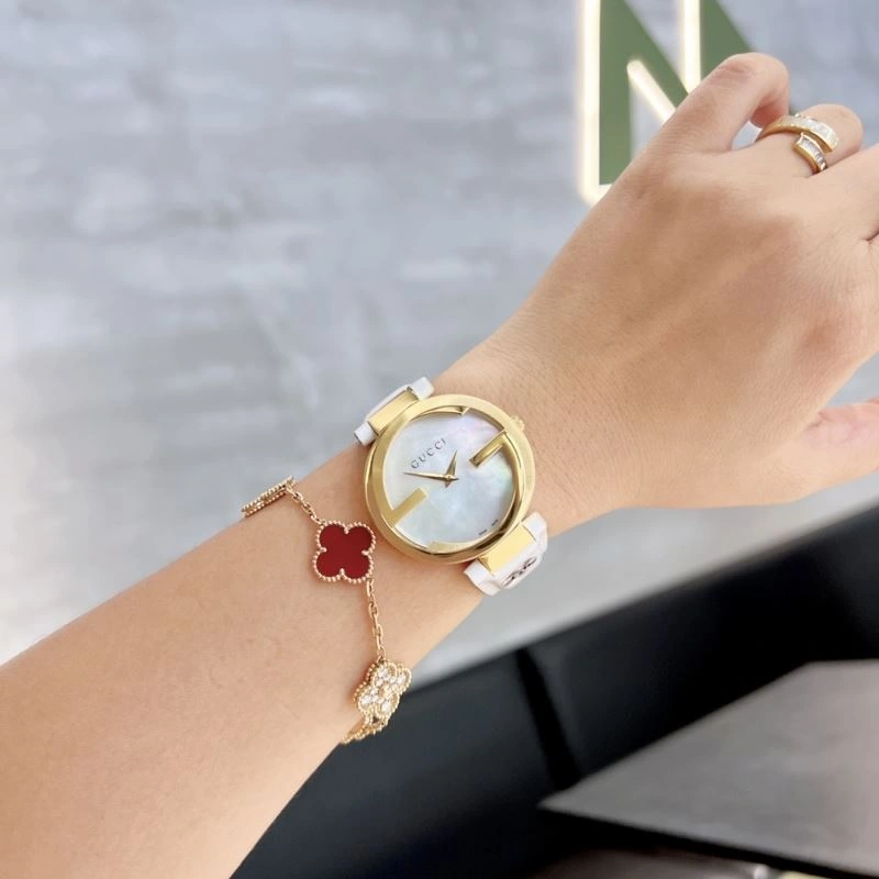Budget-friendly GUCCI Watches