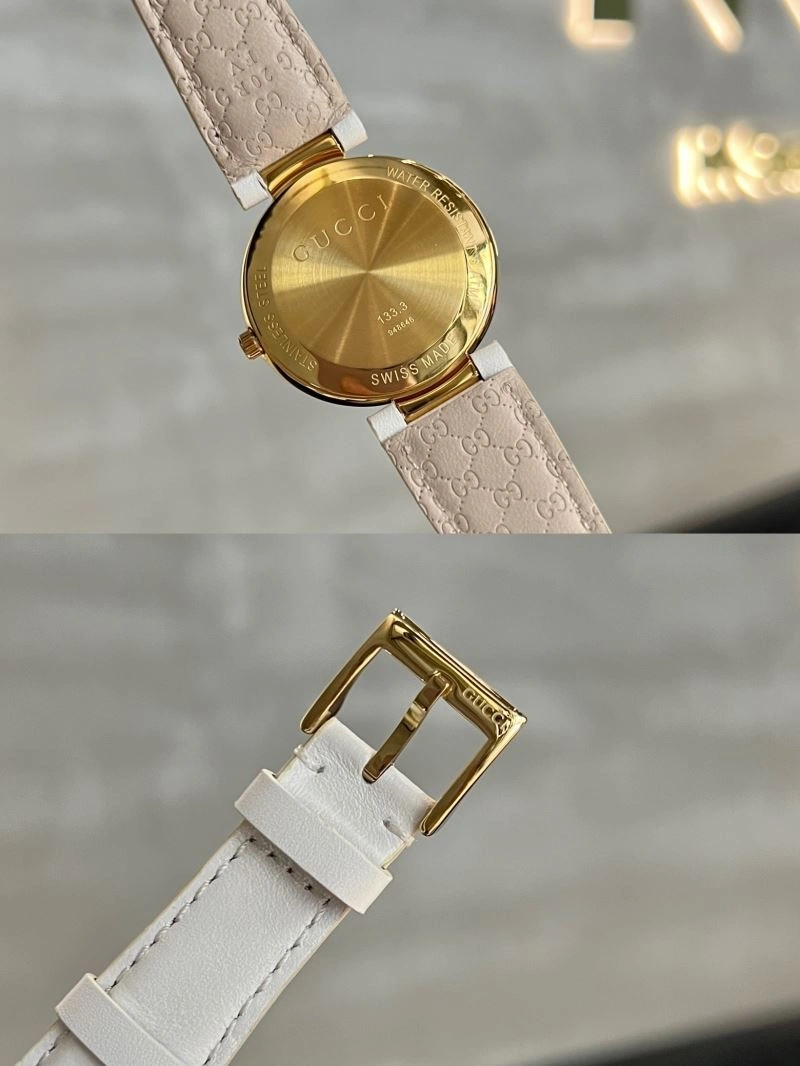 Budget-friendly GUCCI Watches