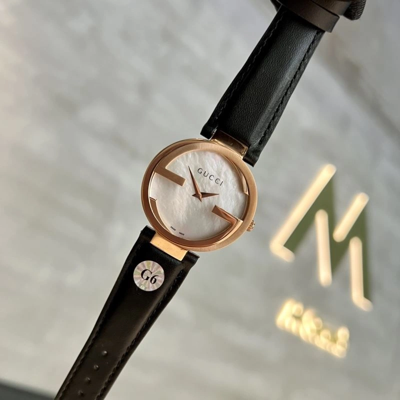 Authentic GUCCI Watches