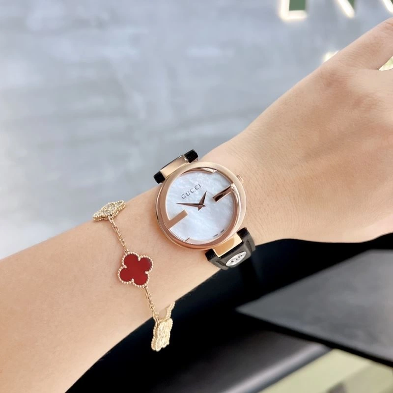 Authentic GUCCI Watches