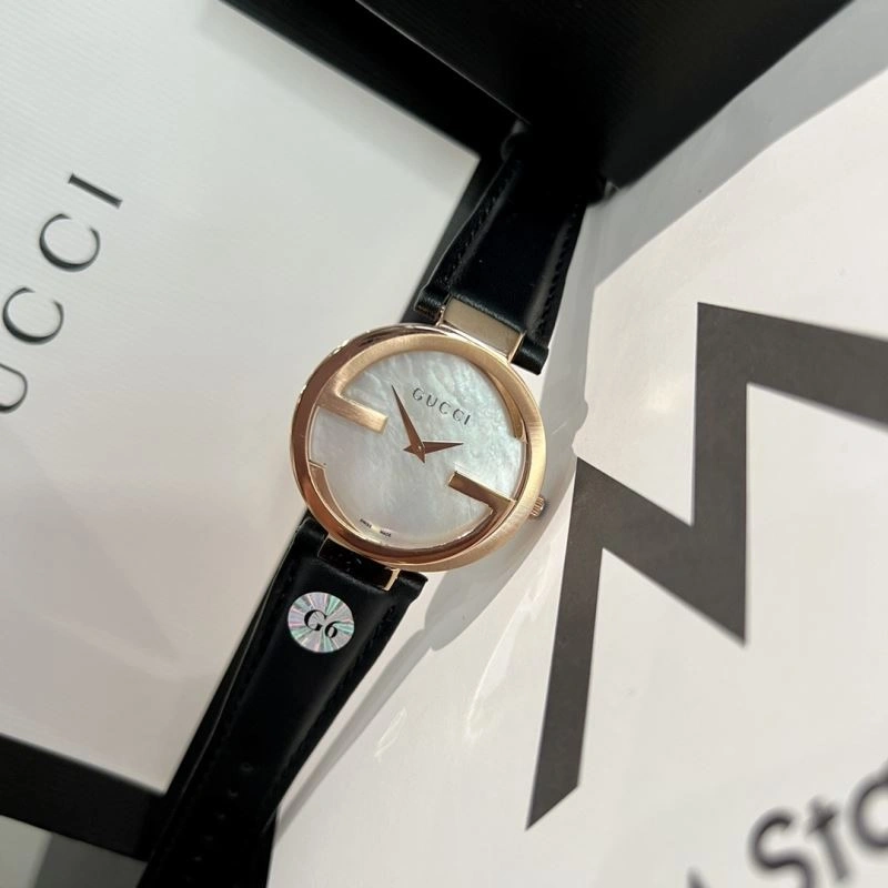 Authentic GUCCI Watches