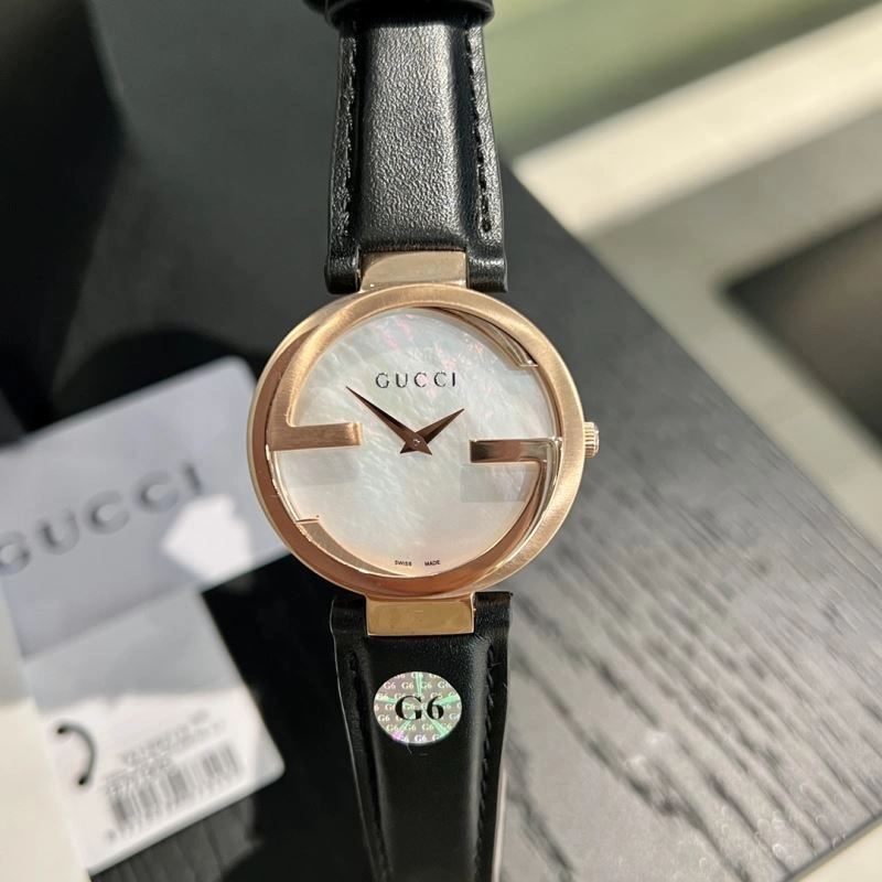 Authentic GUCCI Watches