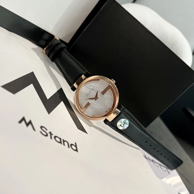 Authentic GUCCI Watches
