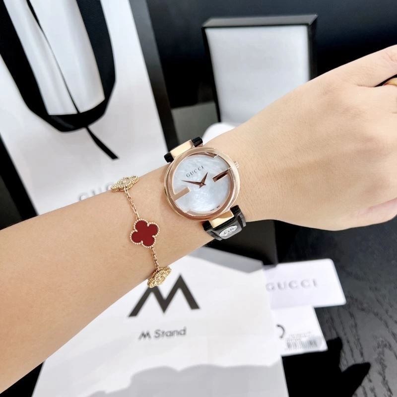 Authentic GUCCI Watches