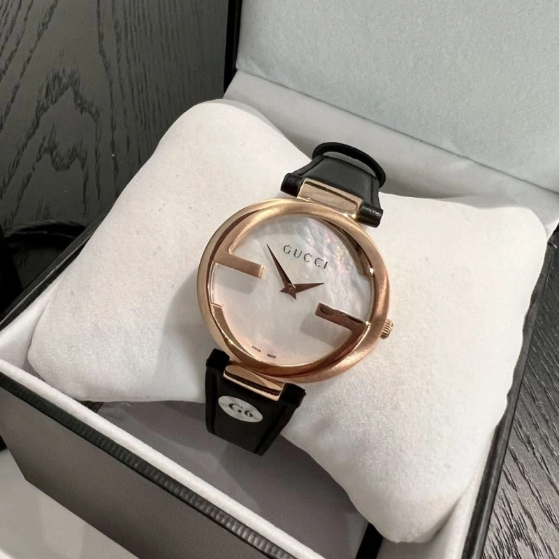 Authentic GUCCI Watches