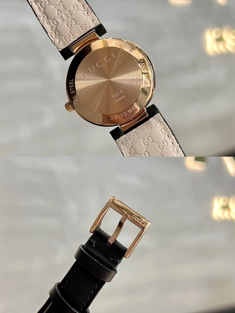 Authentic GUCCI Watches