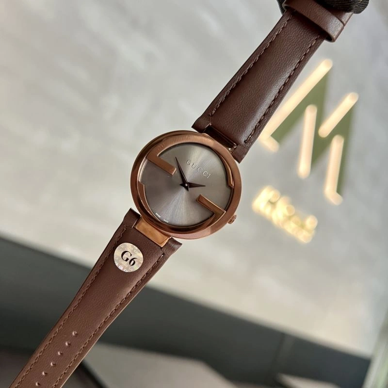 Original GUCCI Watches