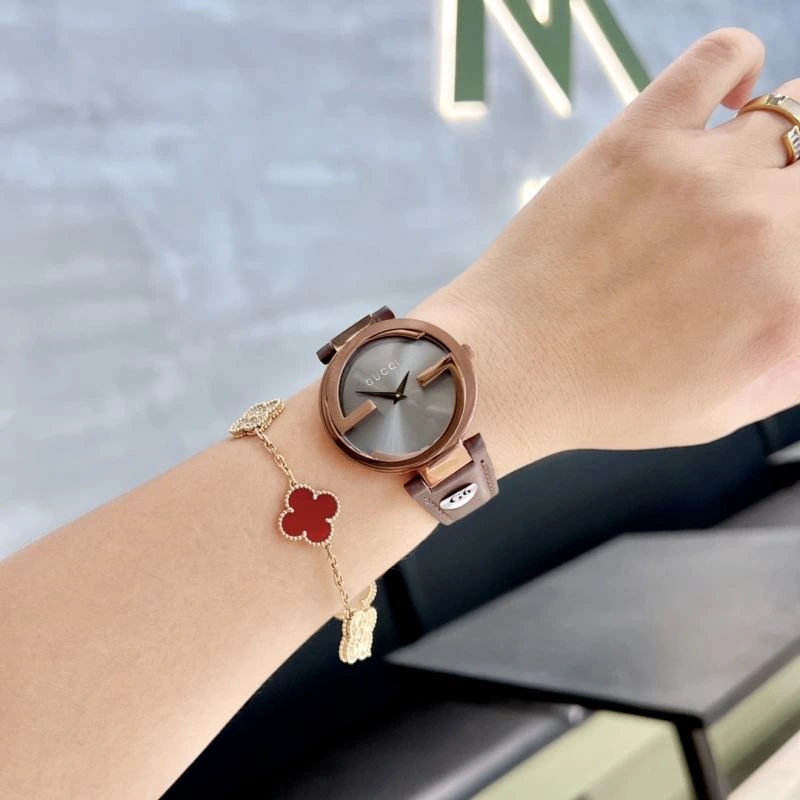 Original GUCCI Watches