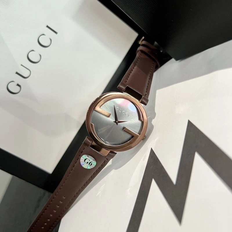 Original GUCCI Watches