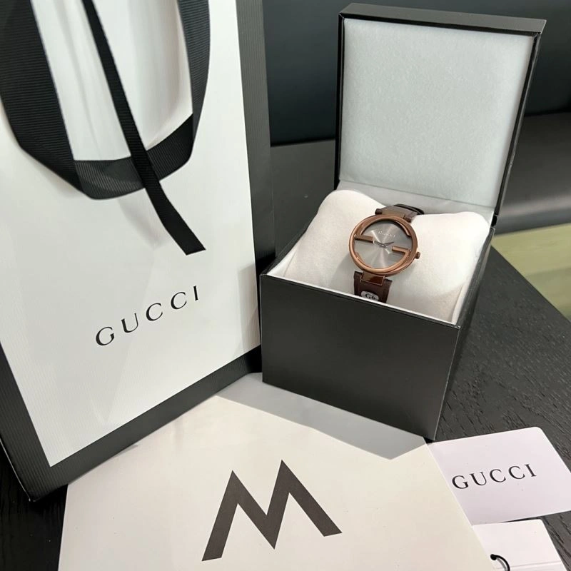Original GUCCI Watches