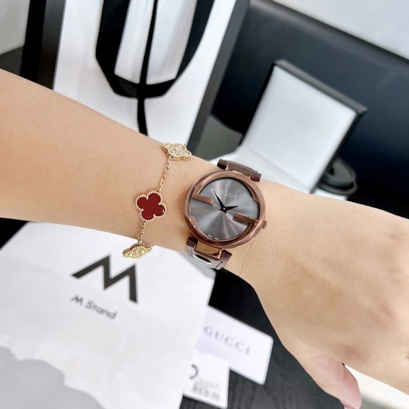 Original GUCCI Watches
