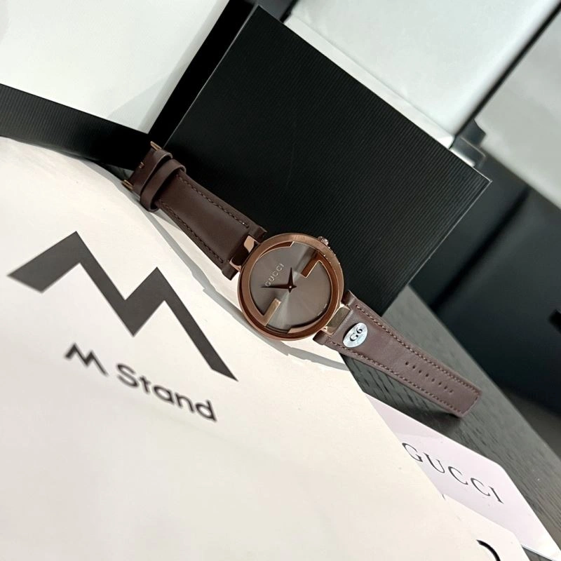 Original GUCCI Watches