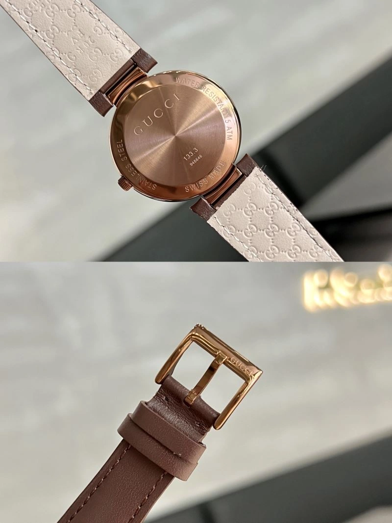 Original GUCCI Watches