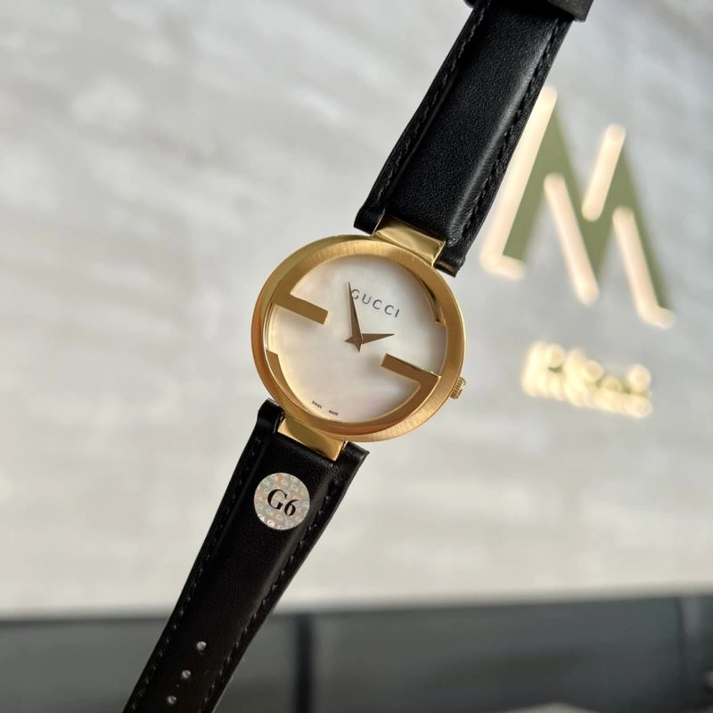 Value-priced GUCCI Watches