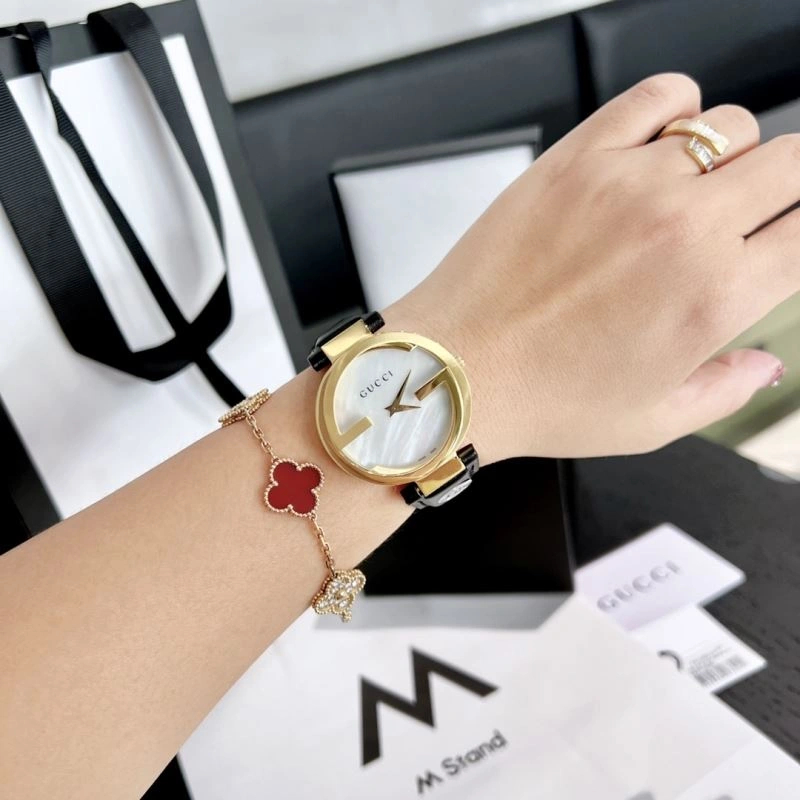 Value-priced GUCCI Watches