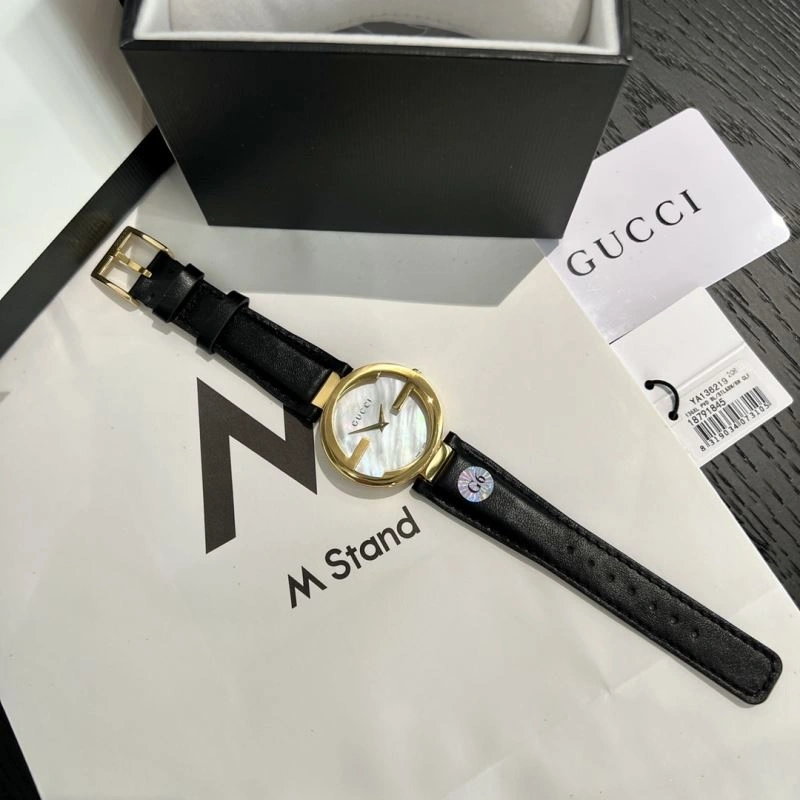 Value-priced GUCCI Watches