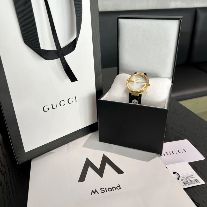 Value-priced GUCCI Watches