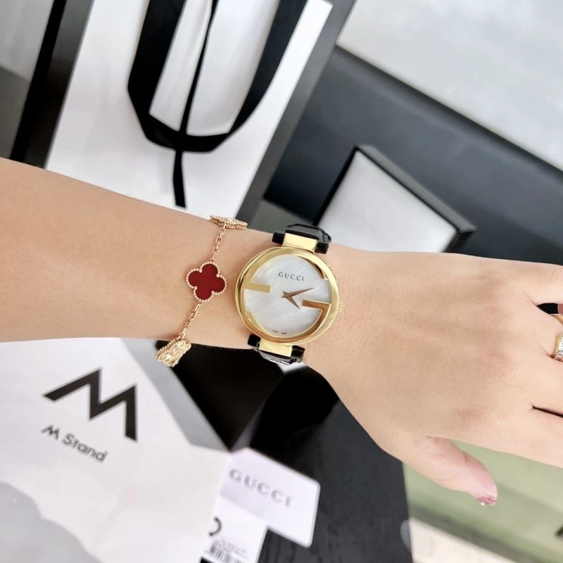 Value-priced GUCCI Watches