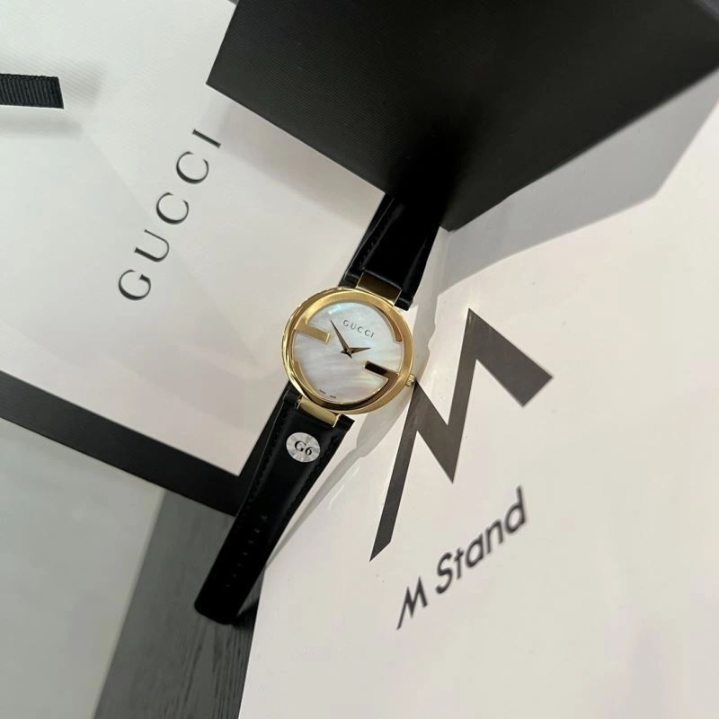 Value-priced GUCCI Watches