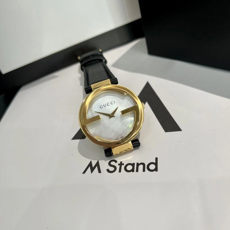 Value-priced GUCCI Watches