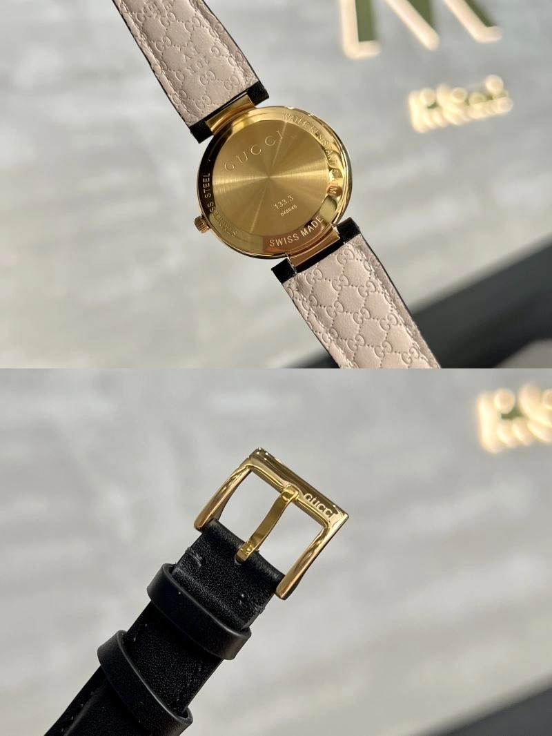 Value-priced GUCCI Watches