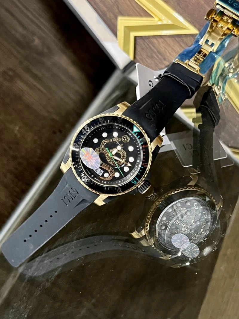 GUCCI Watches
