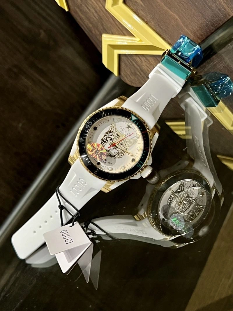 Inexpensive GUCCI Watches
