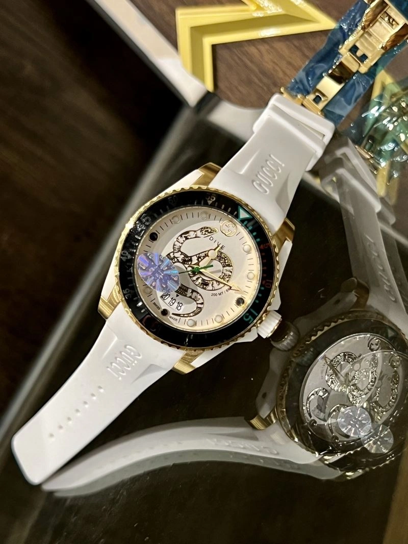 Inexpensive GUCCI Watches