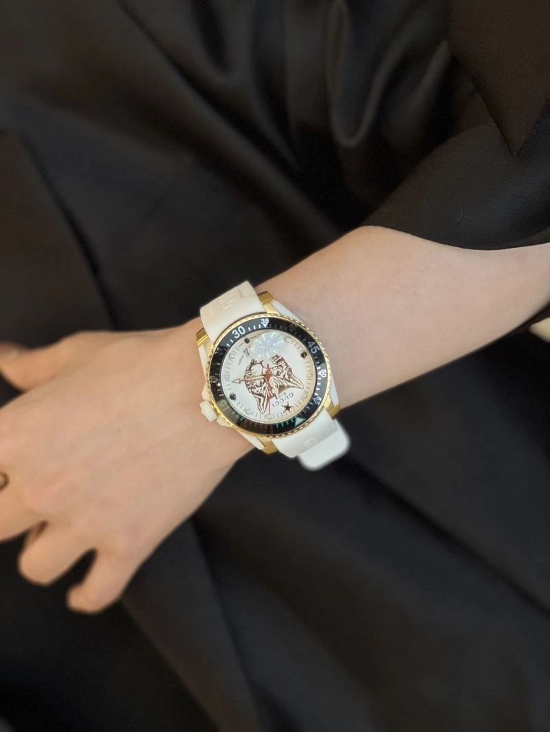 Inexpensive GUCCI Watches