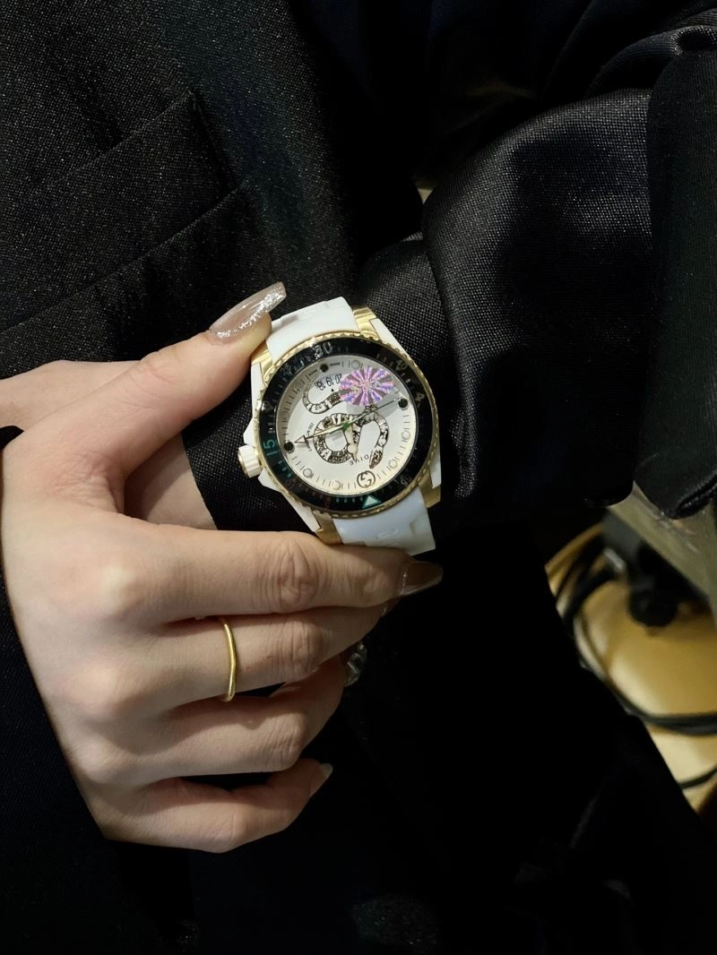 Inexpensive GUCCI Watches