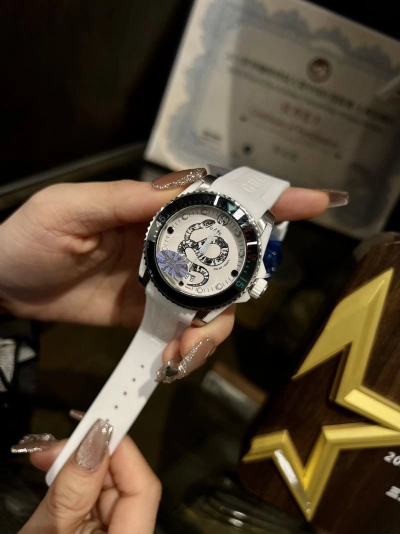 GUCCI Watches