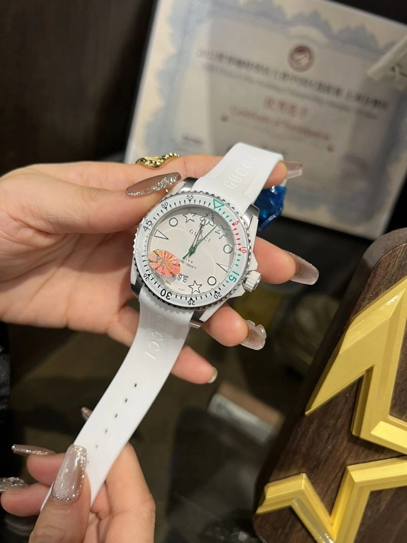 Original GUCCI Watches