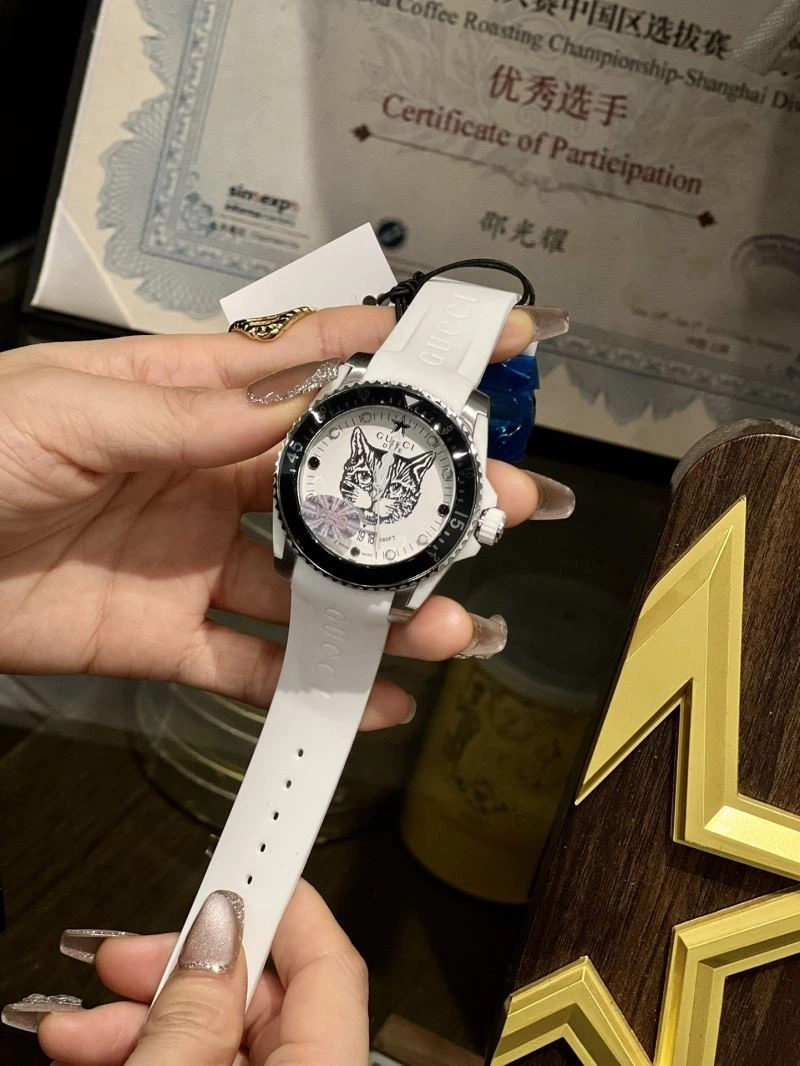 Original GUCCI Watches