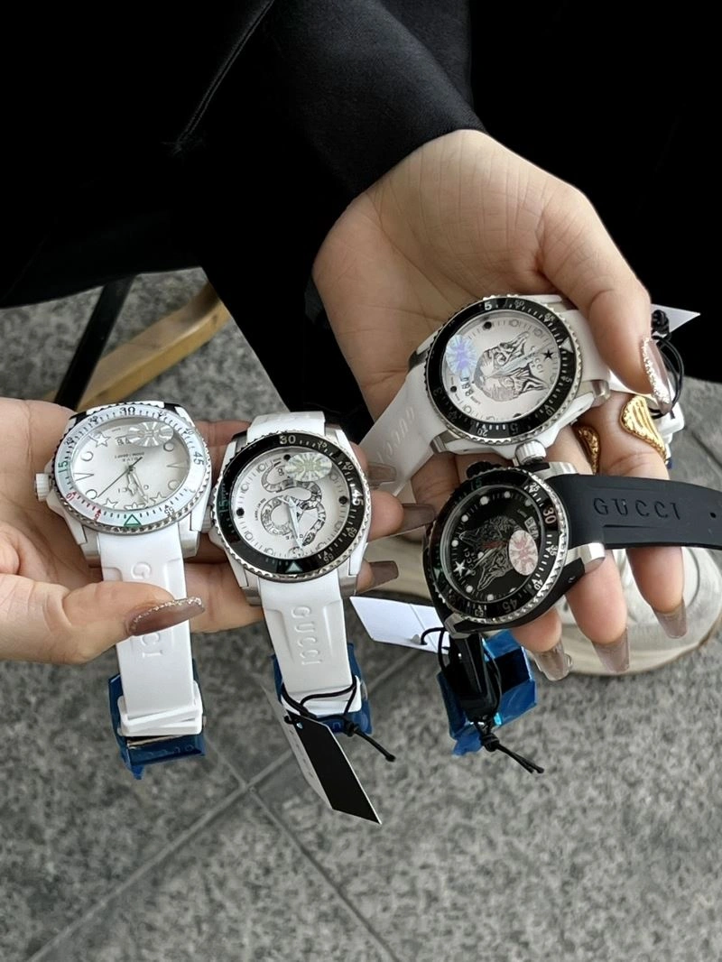 Original GUCCI Watches