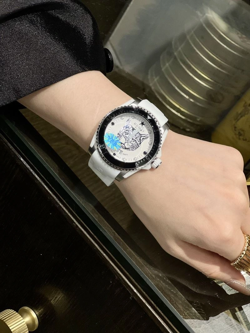 Original GUCCI Watches