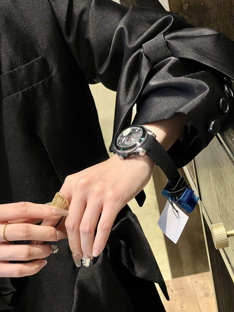 Original GUCCI Watches