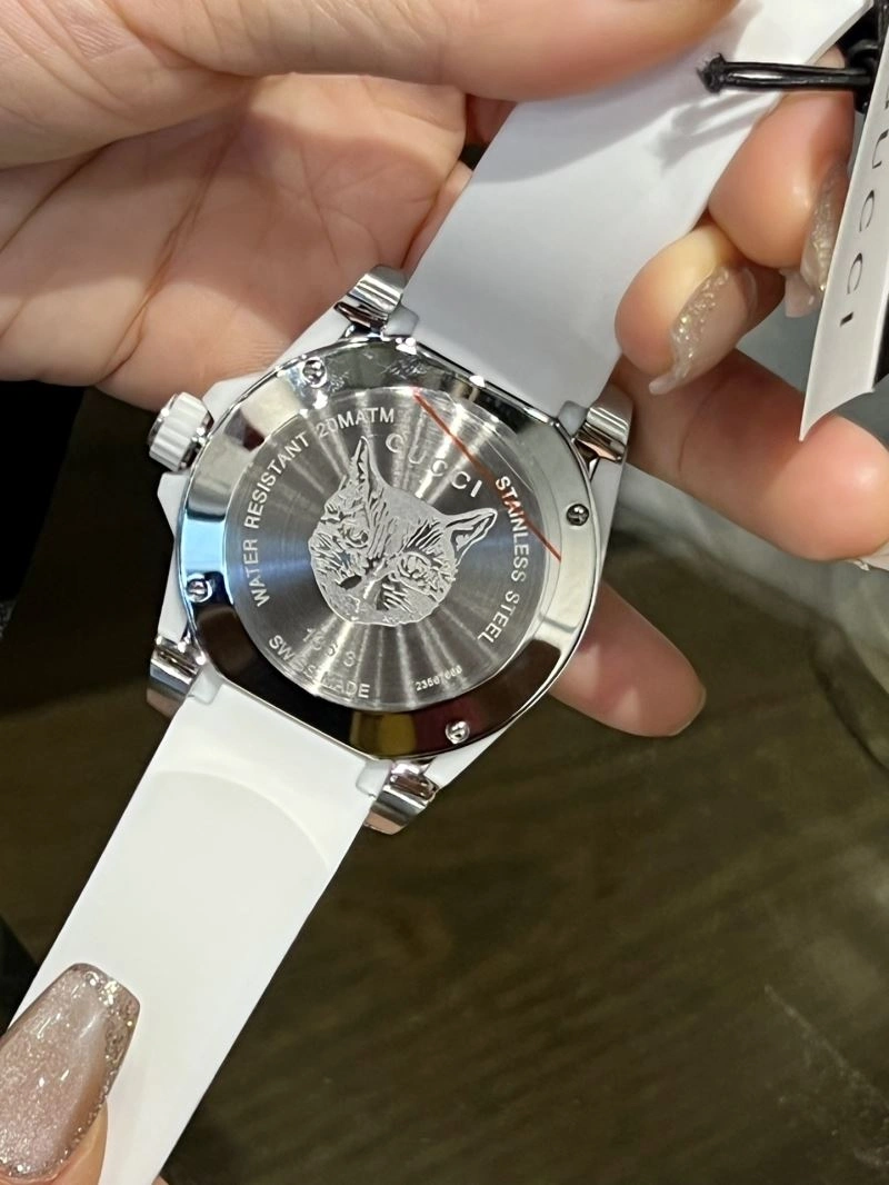 Original GUCCI Watches