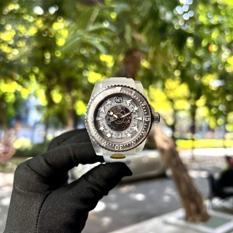 Value-priced GUCCI Watches
