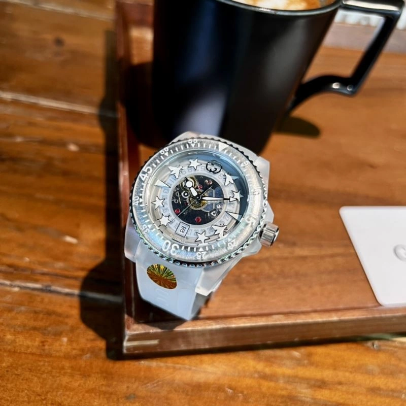 Value-priced GUCCI Watches